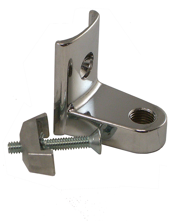 Top Hinge | Hadrian Hardware | All Partitions & Parts