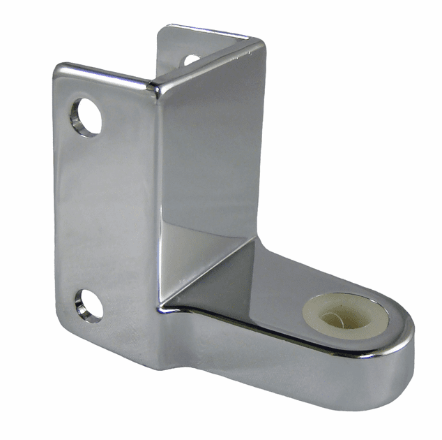 Flushmetal Top Hinge for Laminate | All Partitions & Parts