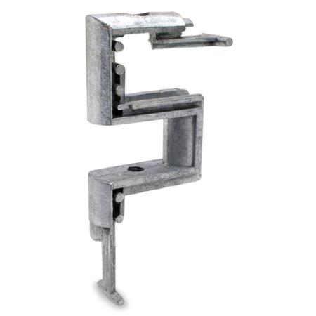 Top Hinge Casting | All Partitions & Parts