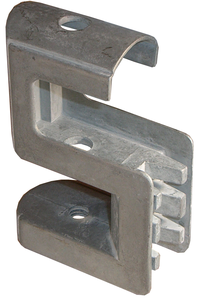 Top Door Insert for Metal | All Partitions & Parts