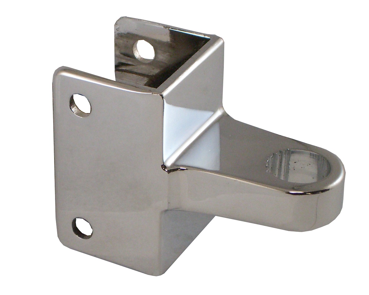 Top or Bottom Hinge for Laminate Partitions | All Partitions & Parts