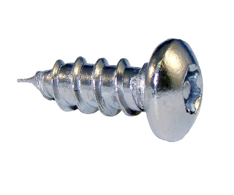 Torque Head Sheet Metal Screws | All Partitions & Parts