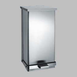 Stainless Steel | All Partitions & Parts