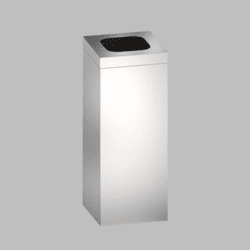 Waste Receptacles | All Partitions & Parts