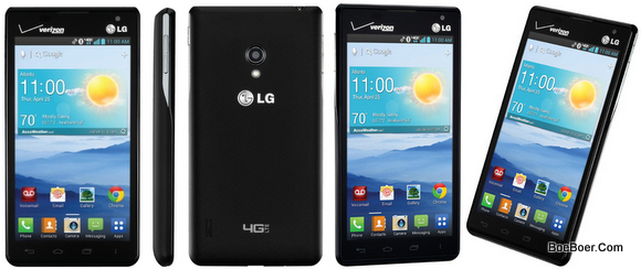 Lg G2 Verizon