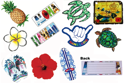 Luggage Tags, Bag Tag, ID Tags