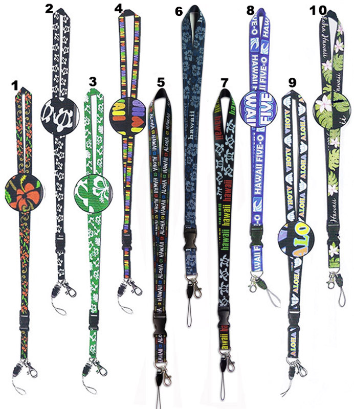 Lanyards