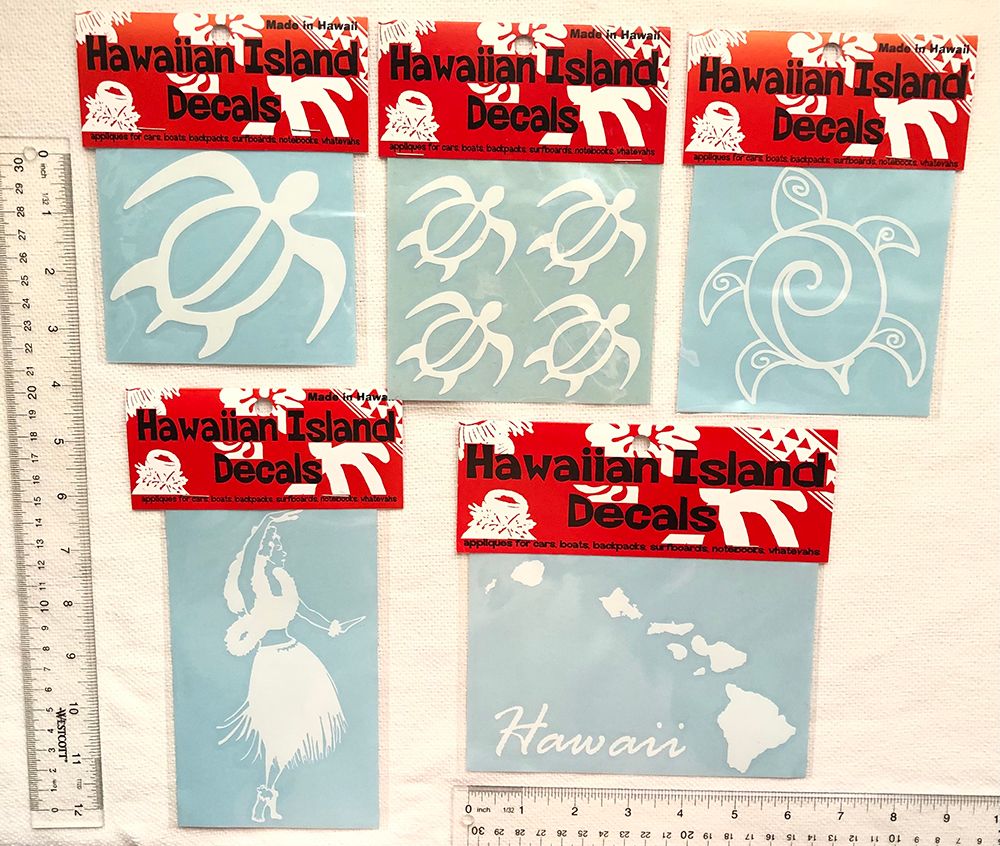 Sticker, Decals 4" x 6" "Free Shipping"