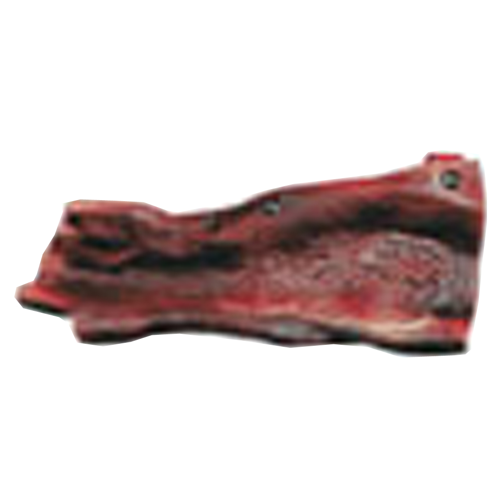 Simulaids 2nd and 3rd Degree Burn of Forearm