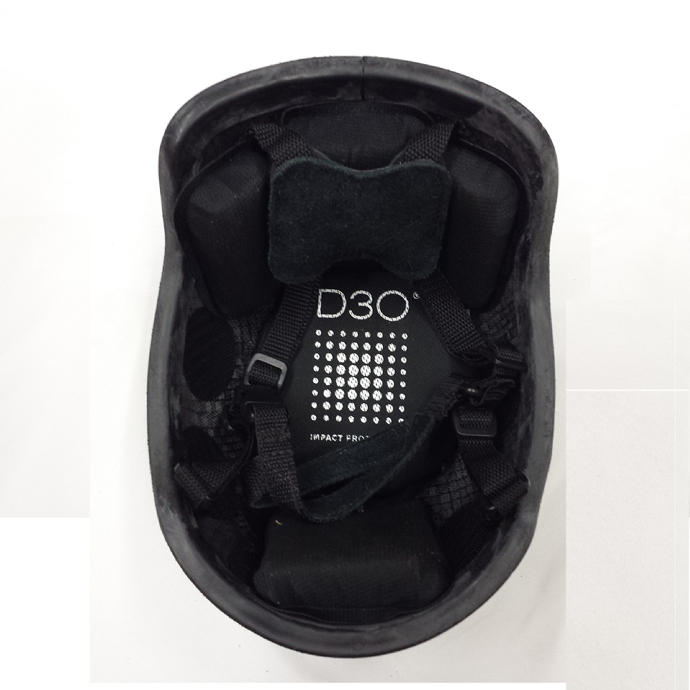 3M Combat Level 3A High Cut Gunfighter Helmet