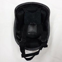 3M Combat Level 3A High Cut Gunfighter Helmet