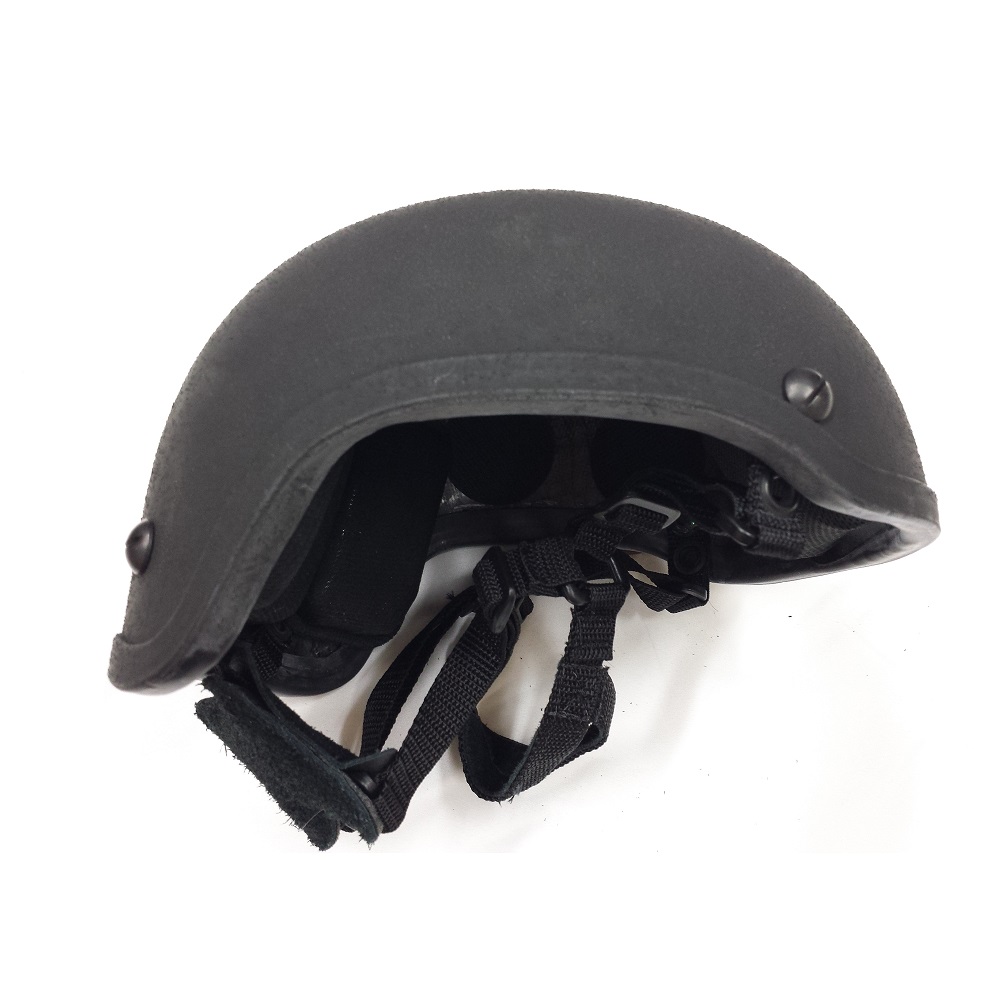 3M Combat Level 3A High Cut Gunfighter Helmet