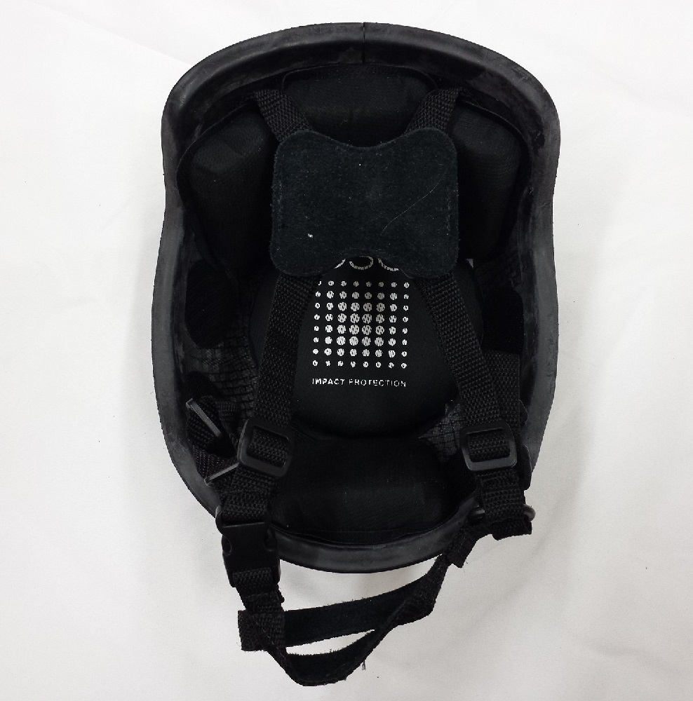 3M Combat Level 3A High Cut Gunfighter Helmet