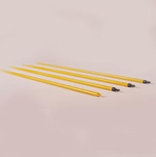 4 Piece Protrusion Rod Sets are important measuring