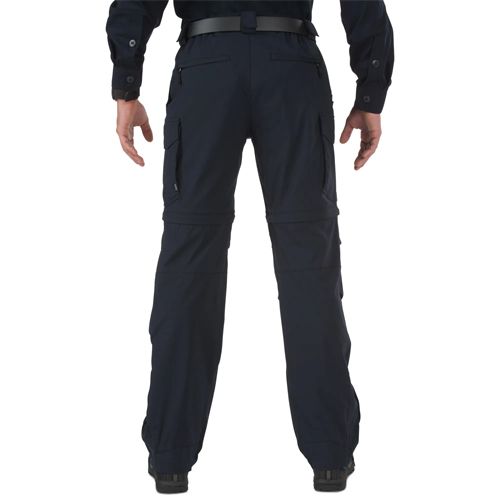 Bike Patrol Pants Purpose-built for bicycle patrol officers