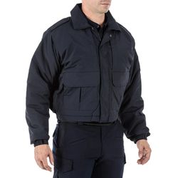5.11 Tactical Double Duty Jacket is a patrol jacket