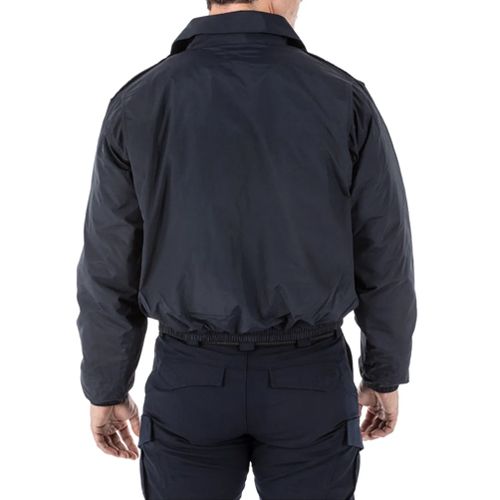 5.11 Tactical Double Duty Jacket is a patrol jacket