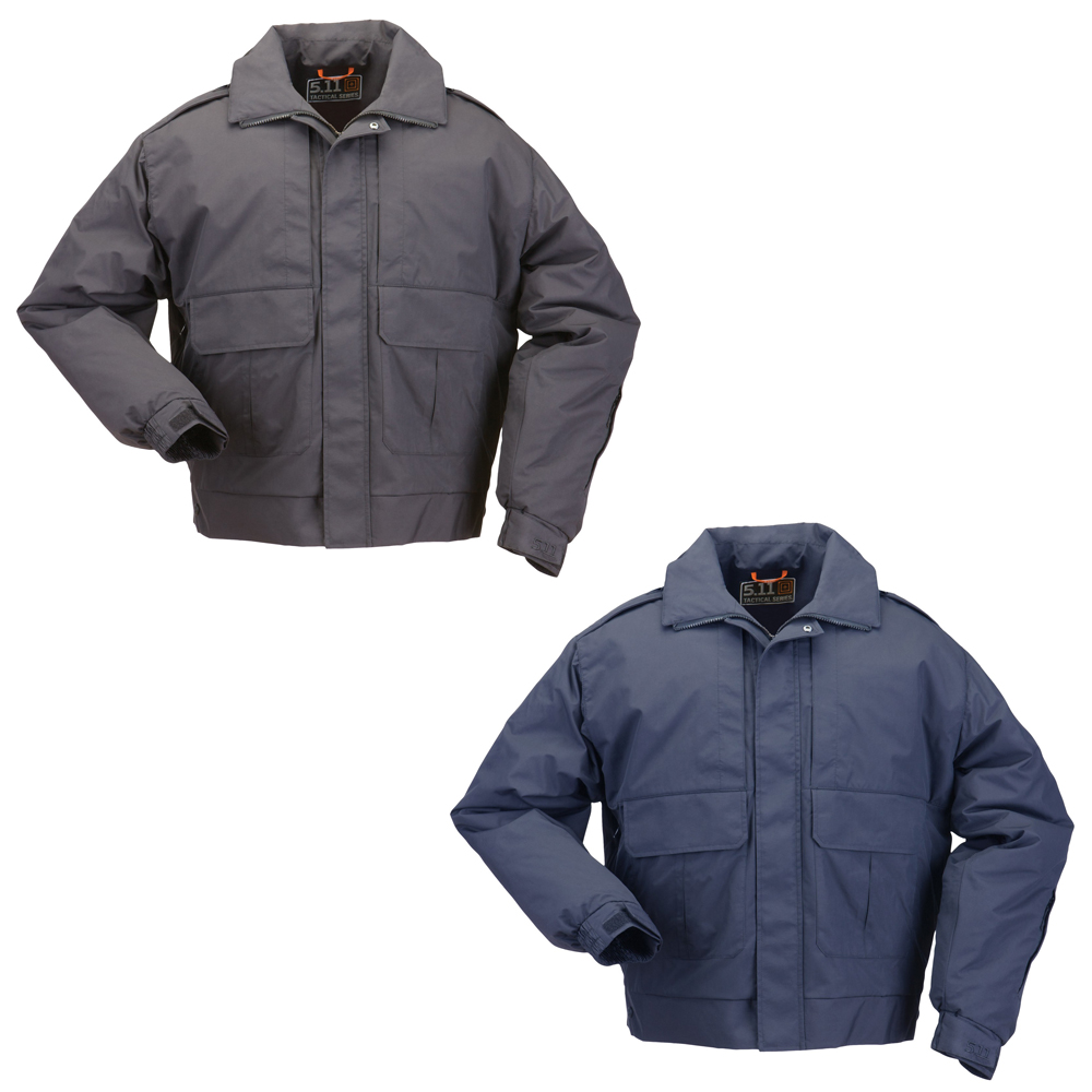 5.11 Tactical Signature Duty Jacket is a waterproof jacket