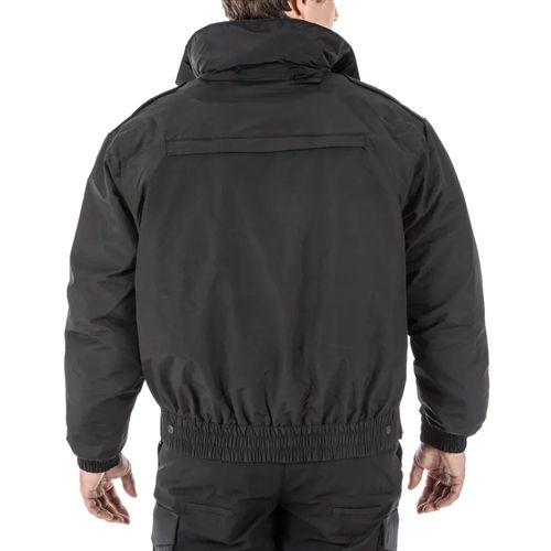 5.11 Tactical Signature Duty Jacket is a waterproof jacket