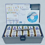 NIK Field Presumptive Test Kits