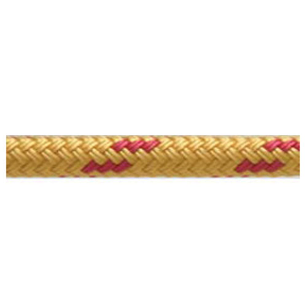 7/16 Inch Water Rescue Rope With Hybrid Filaments