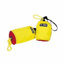 8mm NFPA Poly/Spectra Water Rescue Throw Bag from RescueTech