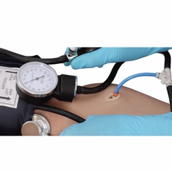 Nasco Adam-X Extreme Adult Patient Simulator