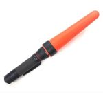 Emergency LED and Incandescent Flashlight Traffic Marshalling Batons ...