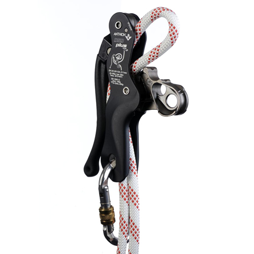 Anthron DSD PLUS Descender