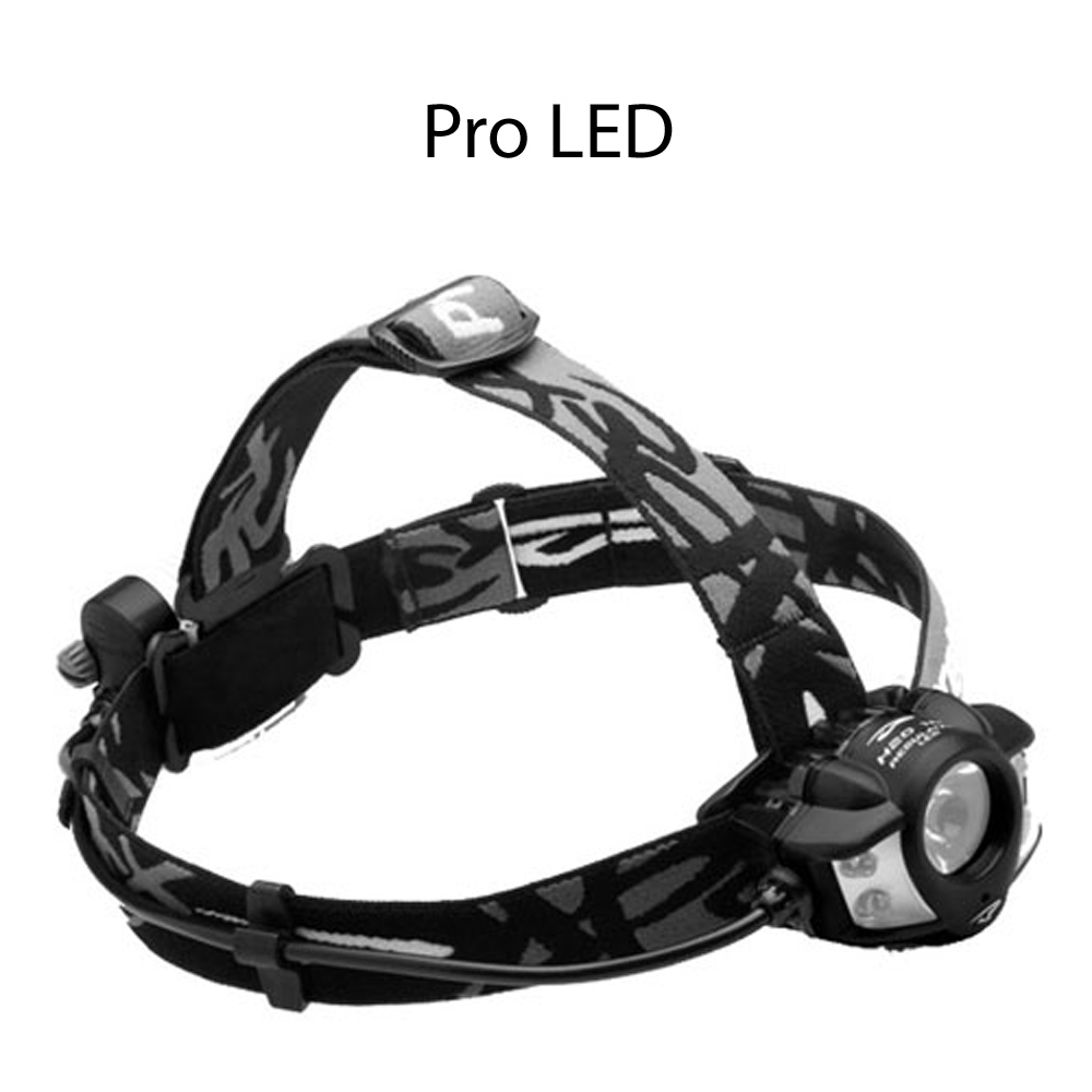 Apex Pro LED from Princeton Tec