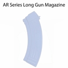 BlueGun M4, M16, AR Rifles are the right training tool