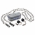 Secure and Reliable Ankle Restraints for Prisoner Transport