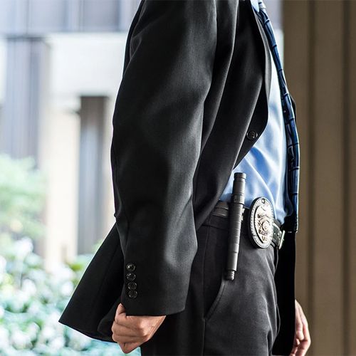 ASP Agent Infinity Concealable Steel Baton A30, A40 or A50