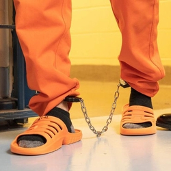 ASP Ankle Ultra Plus Cuffs Steel Bow - Buy 9 Get 1 Free Promo