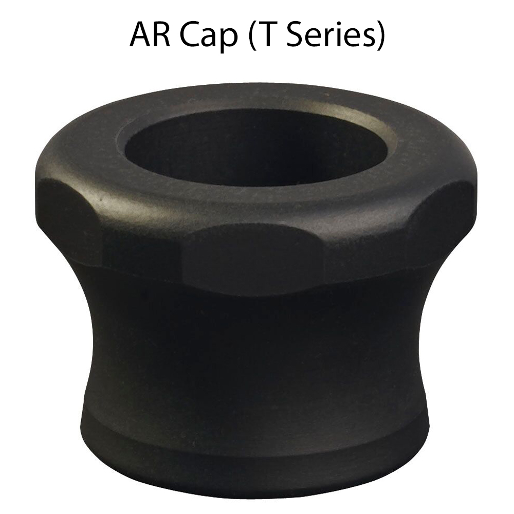 ASP Cap for the Talon Infinity Baton Series Button Release