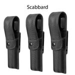 Baton / Flashlight Holders Pouches & Scabbards