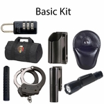 ASP Expandables Talon Infinity and Friction Lok