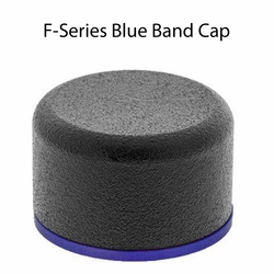 ASP Blue Line F-Series Band Cap for Friction Loc Batons