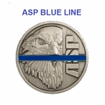 ASP Equipments for Law Enforcement officers include