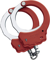 ASP Chain Training Handcuffs - Buy 9 Get one Free