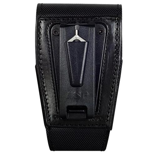 ASP Double Cuff Case for Hinge, Chain or Rigid Handcuffs