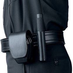 ASP Double Cuff Case for Hinge, Chain or Rigid Handcuffs