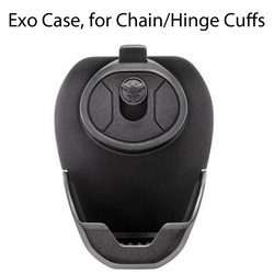ASP Exo Case for Chain or Hinge Cuffs