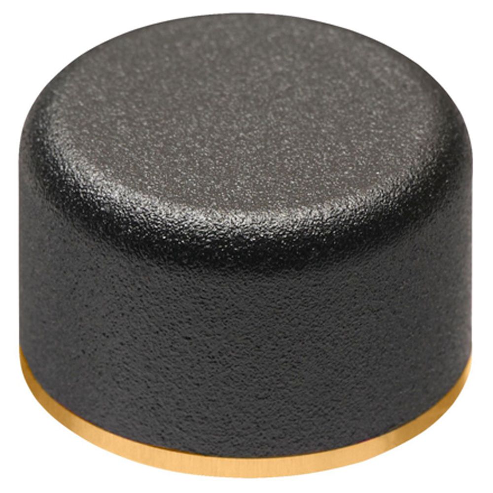 ASP F Series Baton Band Cap - Pink Silver or Gold