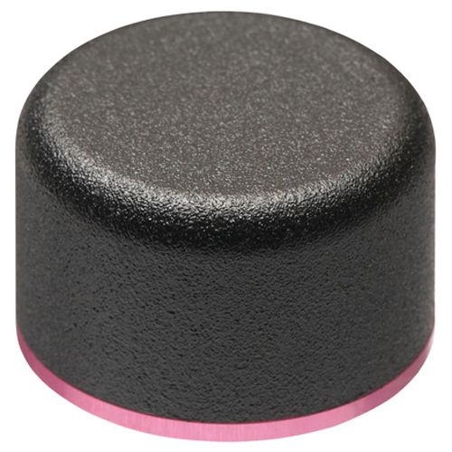 ASP F Series Baton Band Cap - Pink Silver or Gold