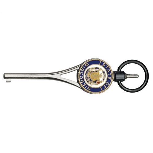 Smart Design ASP Guardian Handcuff Keys