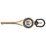 Handcuff Keys from ASP