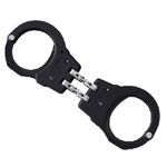 Handcuffs / Leg Irons / Restraints