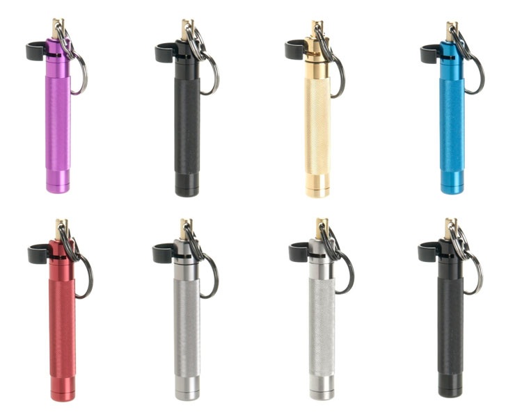 ASP Key Defender for Additional Protection