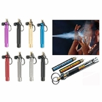 OC / Pepper Spray Foggers, Stream & Foam Aerosols